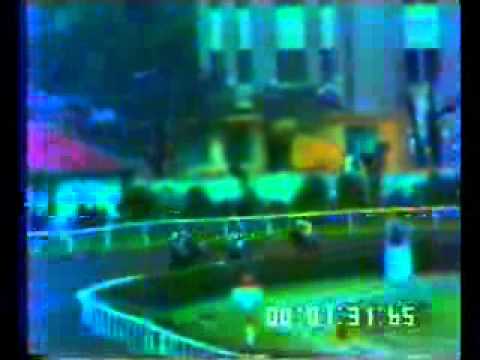 HAFİYE  HİÇ GEÇİLEMEMİŞ YARIŞ ATI