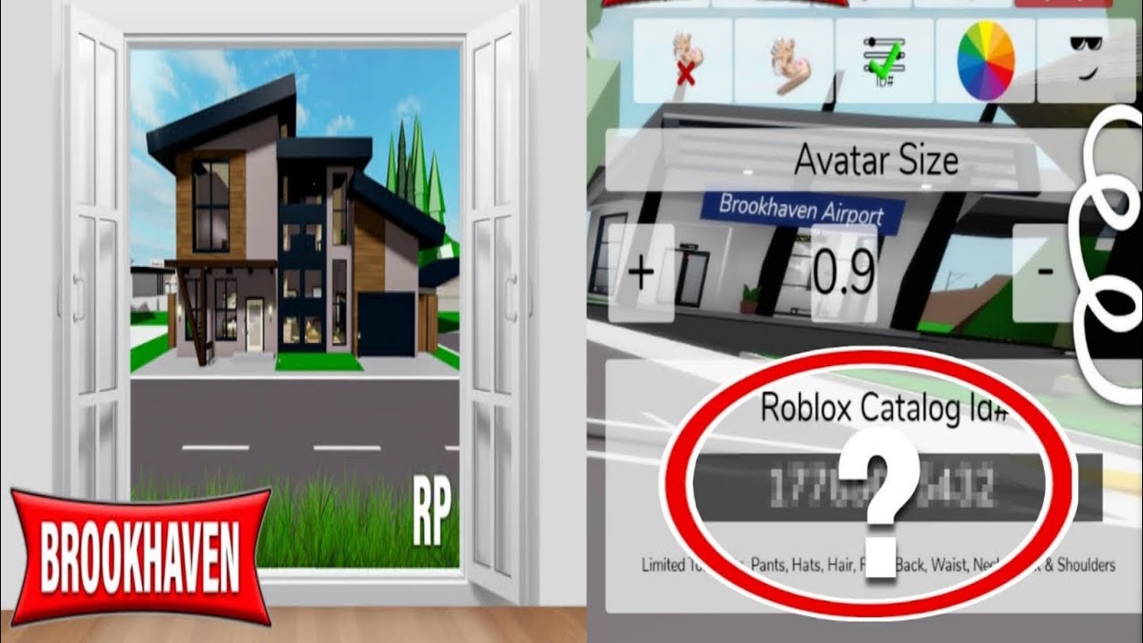 NEW! Secret Pose Animation Codes for Brookhaven 🏡RP (May 2025) – Hidden ...