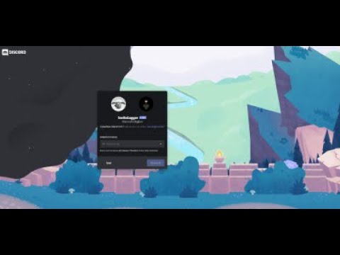 DİSCORD GELİŞMİŞ DAVET BOTU İNVİTE LOGGER AYARLARI ! (DETAYLI ANLATIM ...