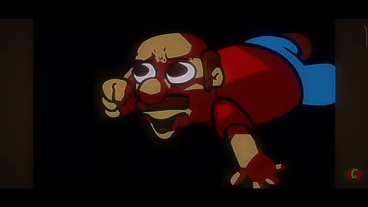 FNF- Evil Jeffy, Edit - YouTube