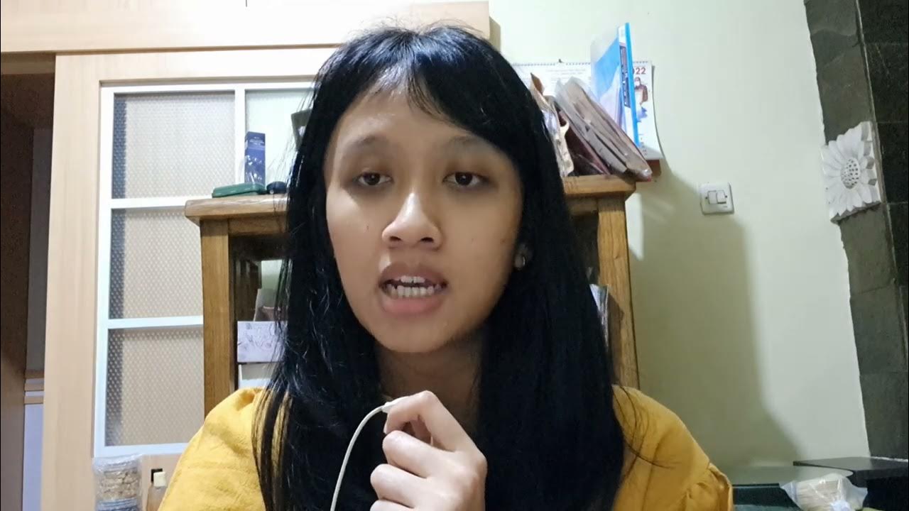 Komunikasi Bisnis (EKMA 4159) - Sapaan sesi 7 - YouTube