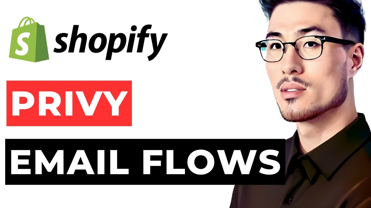 Privy Email Flows Shopify [EASY SETUP] - YouTube