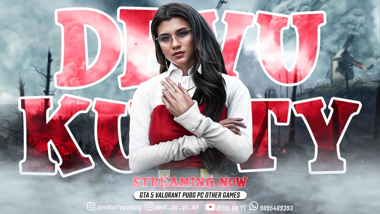 💥 Ath Okke Athre Ullu| Devu Kutty Live | 18 + - YouTube