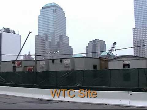 NYC Visit June 2002 - YouTube