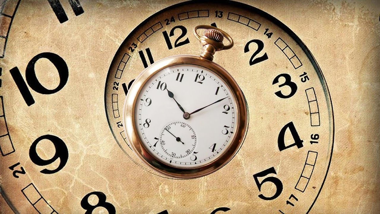 It's TIME for the history of CLOCKS - YouTube