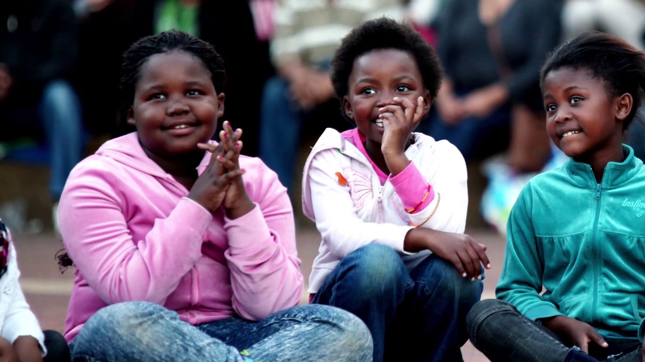 Visit Iziko Museums of South Africa - YouTube