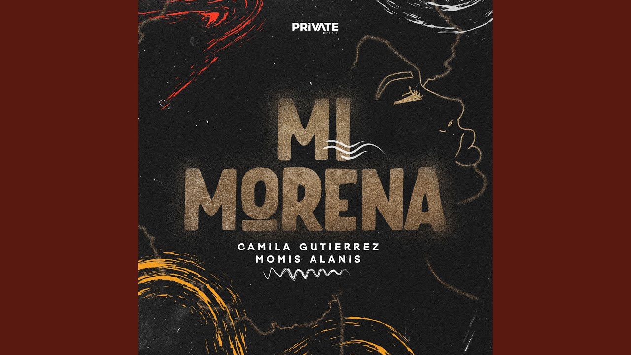 Mi Morena - YouTube