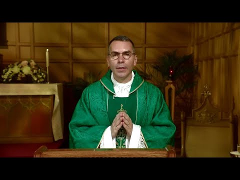 Catholic Mass Today | Daily TV Mass, Wednesday July 12, 2023 - YouTube
