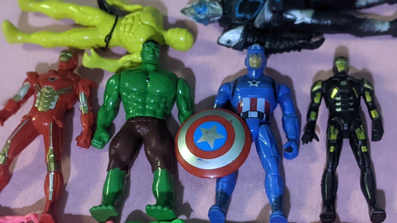 WOW., IT TURNS OUT THERE ARE LOTS OF TREASURES HERE GUYS‼️RED POWER ...