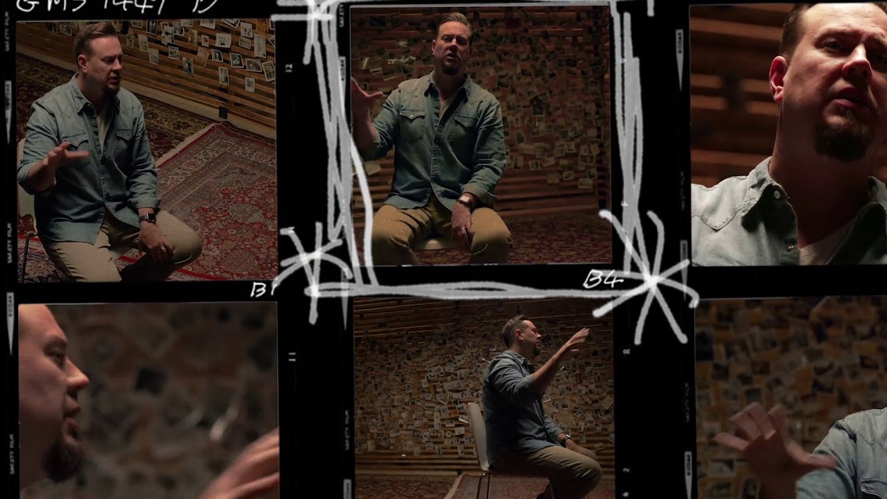 Cliff Johnson's Defining Moment - YouTube