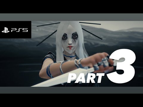 SIFU ps5 walkthrough gameplay (part 3) - YouTube