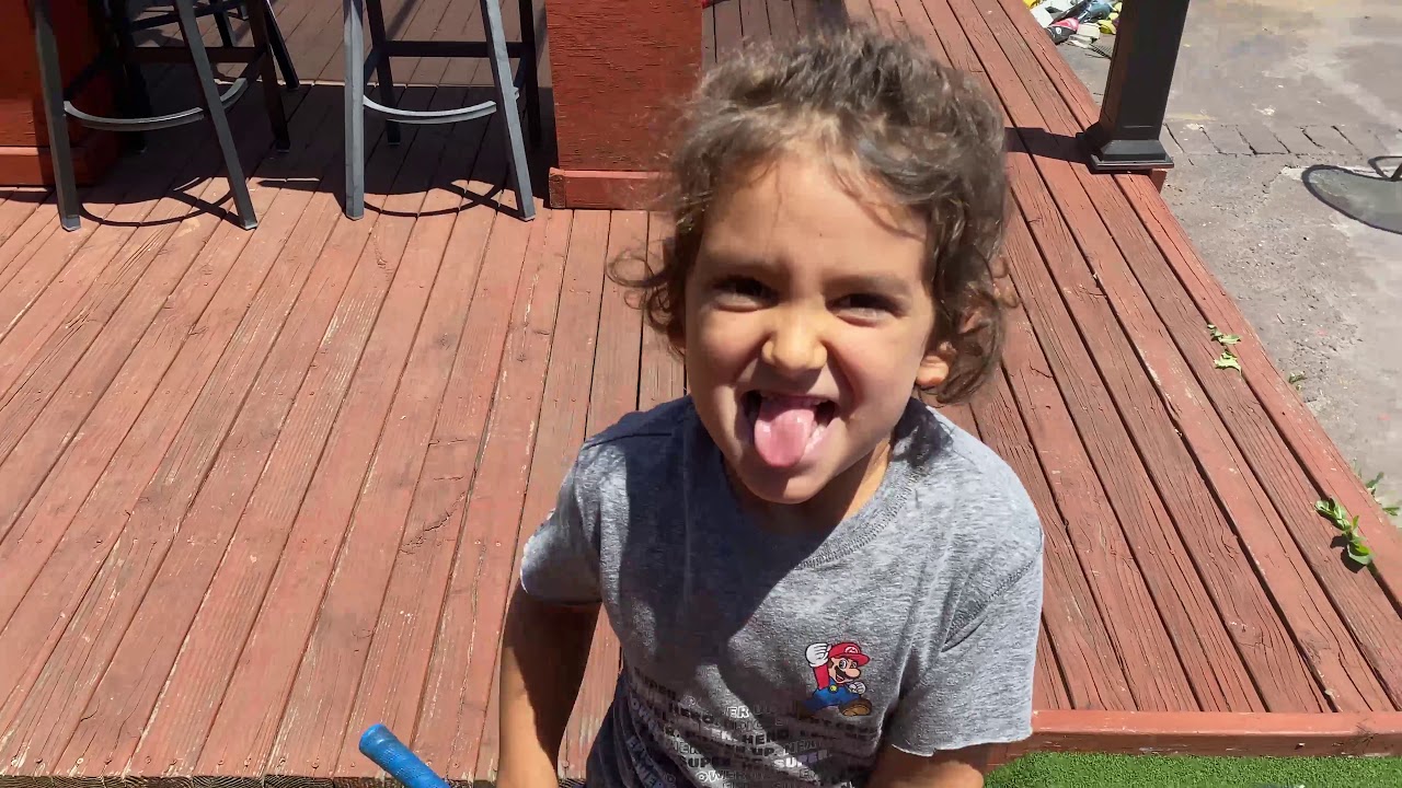 Entry #2027 - Never Let Them Win - YouTube