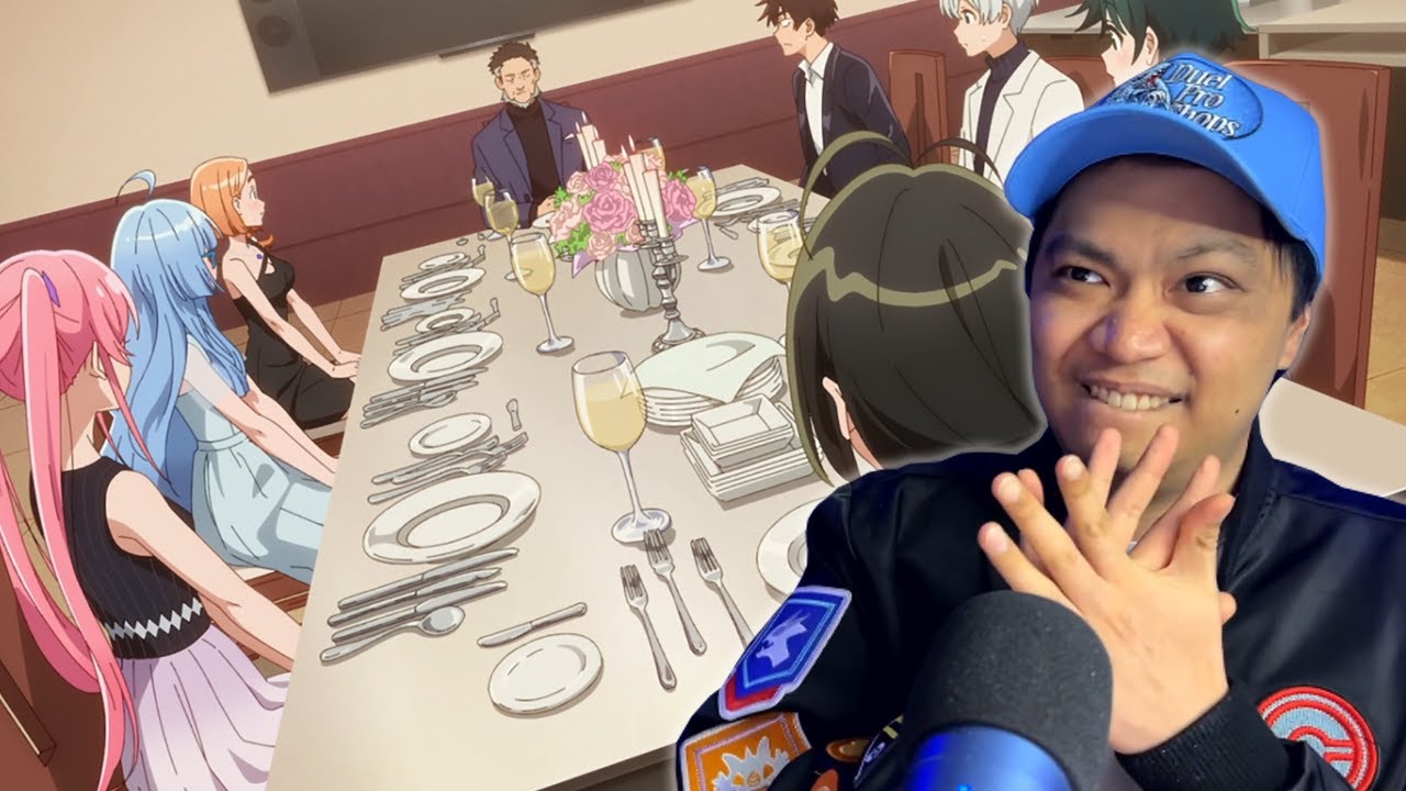 When you UNLOCK SISTER LEVELING for your BIRTHDAY | The Shiunji Family ...