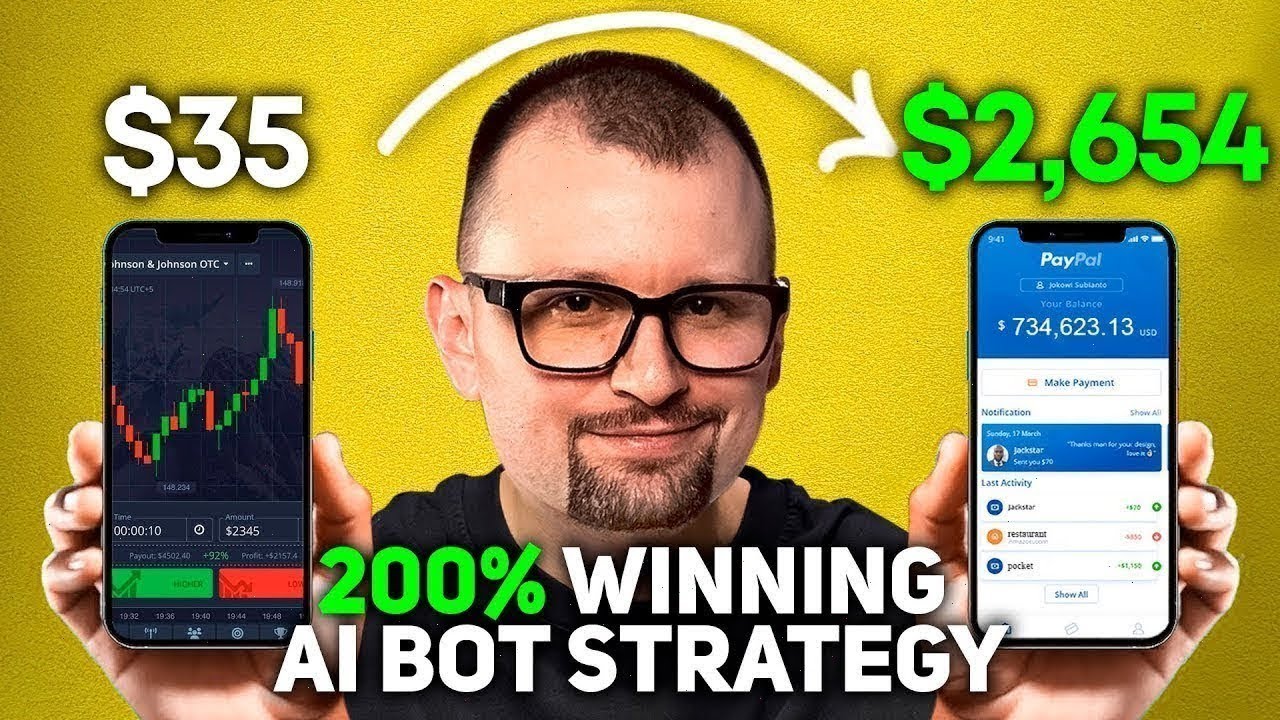 AI Bot Strategy Guide: From Setup to Results! - YouTube