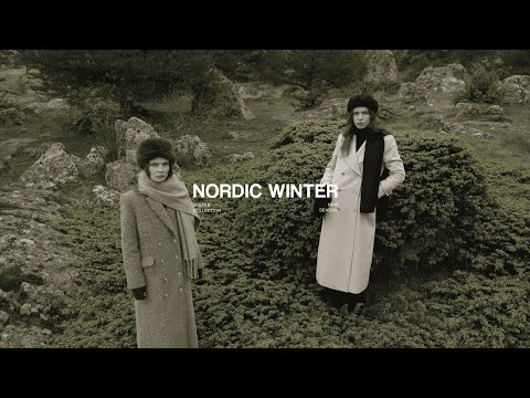 NORDIC WINTER I Winter Collection