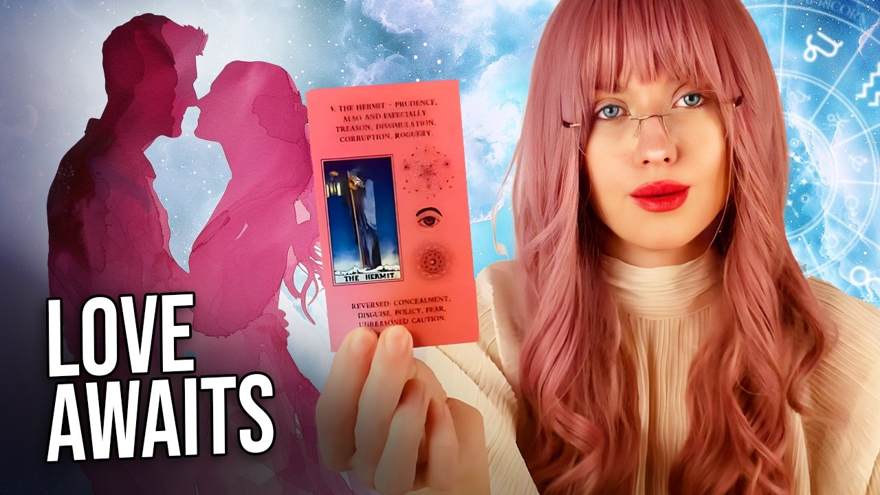 How You Can Find True Love In 2024 - YouTube