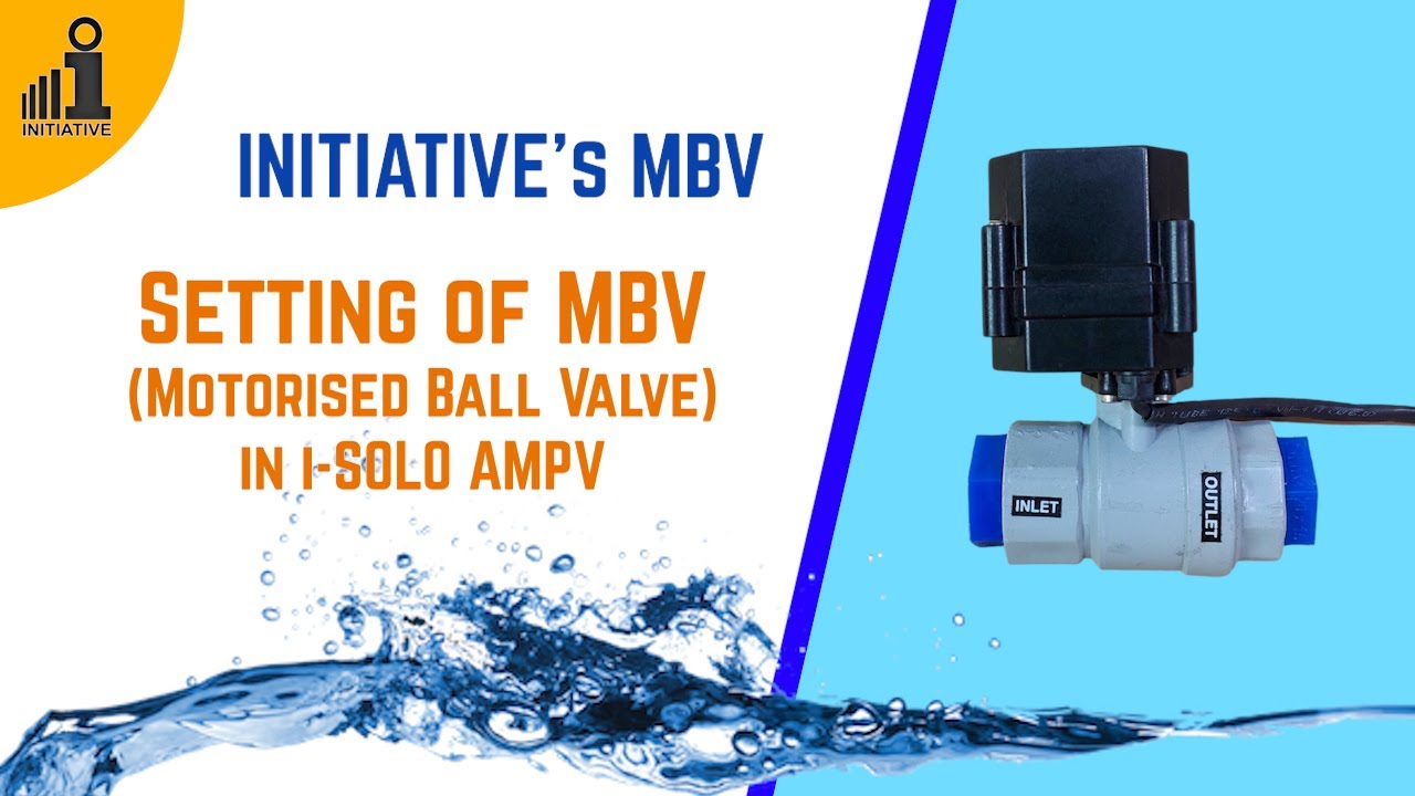 MBV Settings in AMPV - YouTube