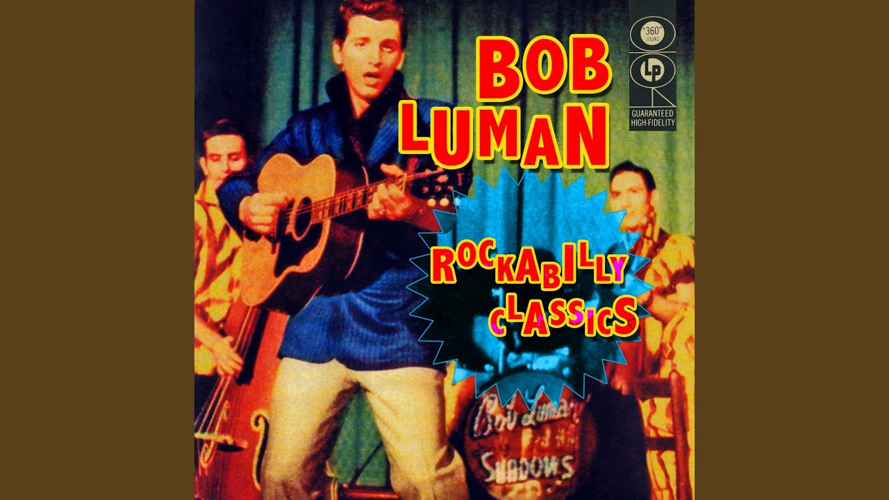 Bob Luman - Try Me Chords - Chordify