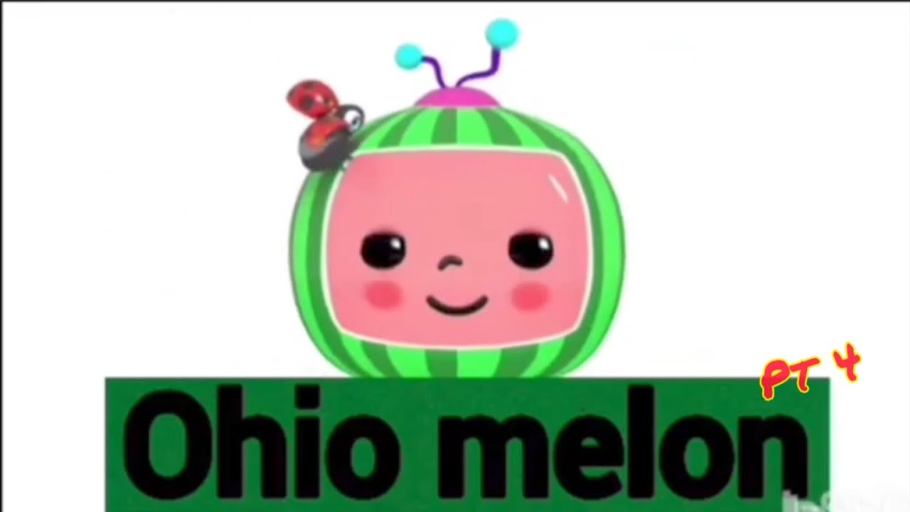 Cocomelon in ohio (part-4) - YouTube