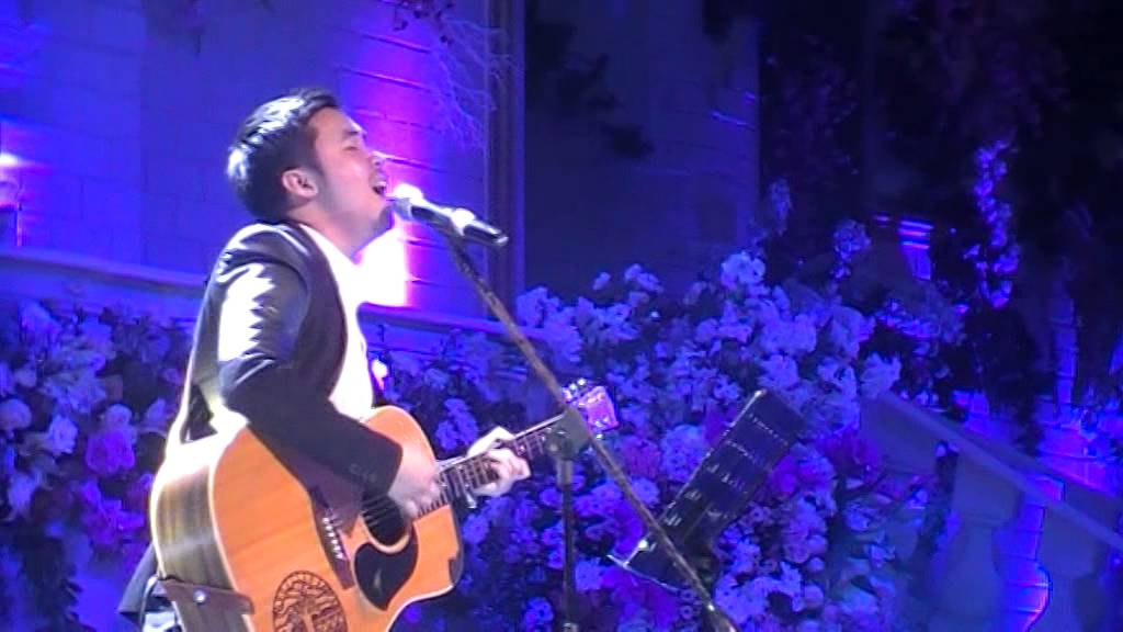 Kembali - Ivan Handojo Featuring Fantasia Project Band - YouTube