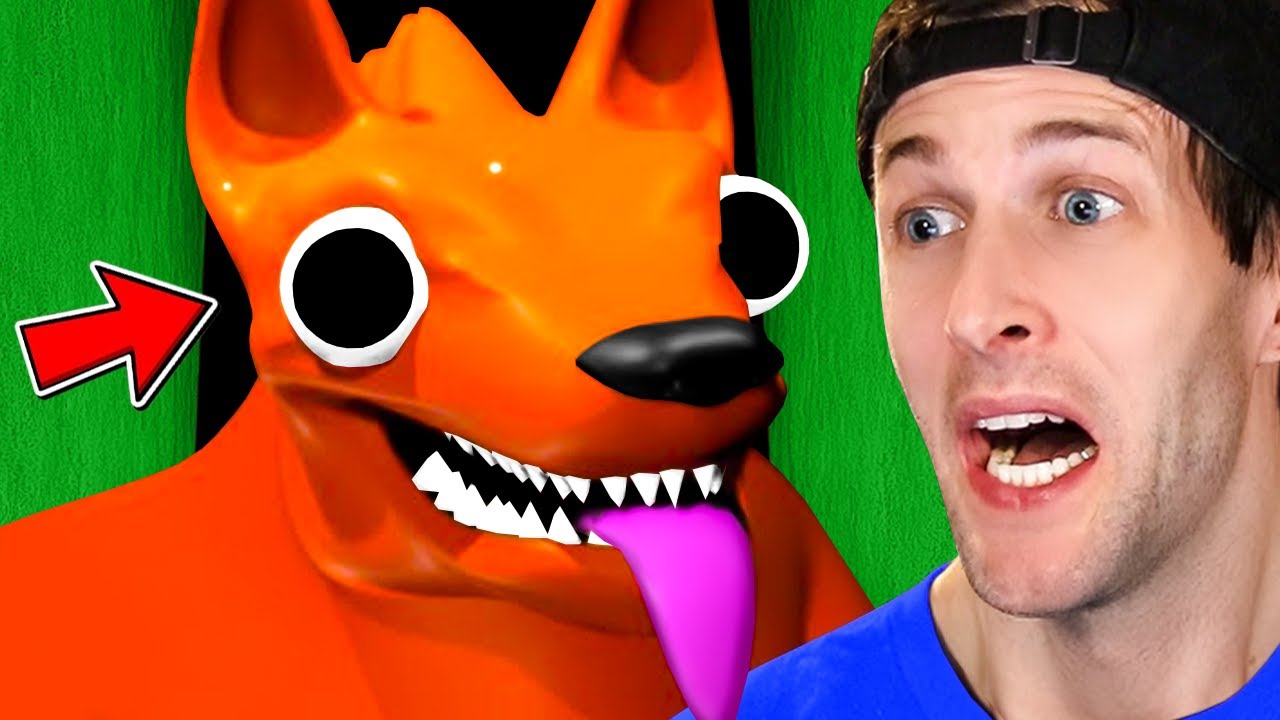 GARTEN OF BANBAN 4 GAMEPLAY & WOOLIUS JULIUS MONSTER!? - YouTube