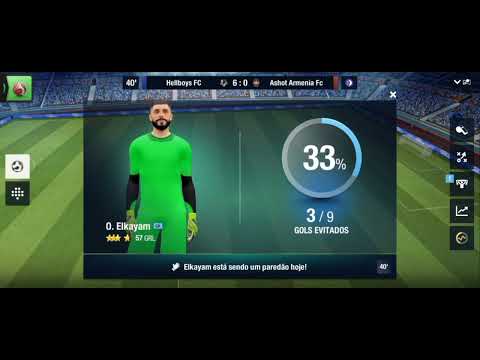 Top Eleven 