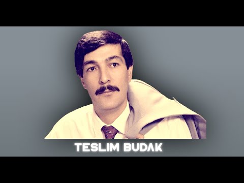 Teslim Budak - Kör Kader