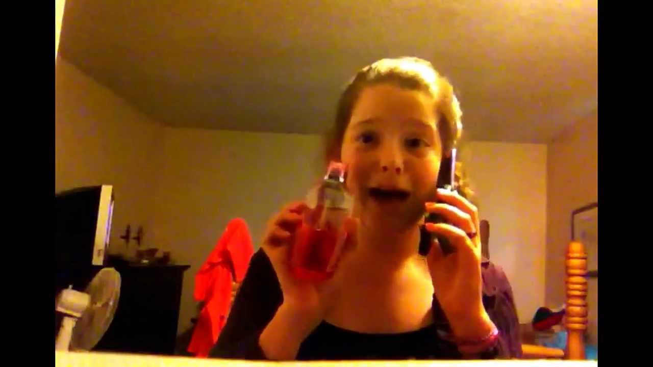 How to be really bad model - YouTube