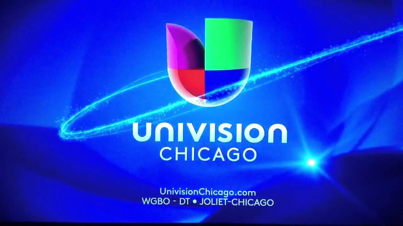 WGBO Univision Chicago New Ident 2013 HD - YouTube