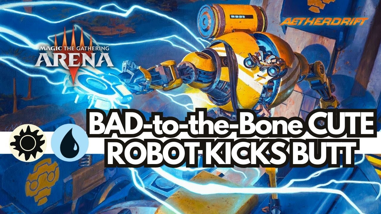 Mendicant Core, Guidelight Historic Brawl | new speed mechanic fun ...