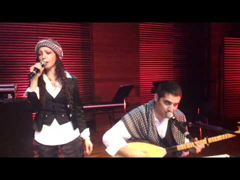 Ozan Sefo & Nursel- Helli Can- Gozelle- Daye Welle Nabe