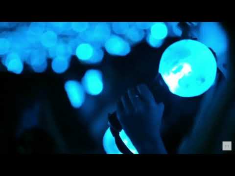 [ BTS OCEAN LIGHTSTICK ] Mikrokrosmos On Army Bomb Ocean