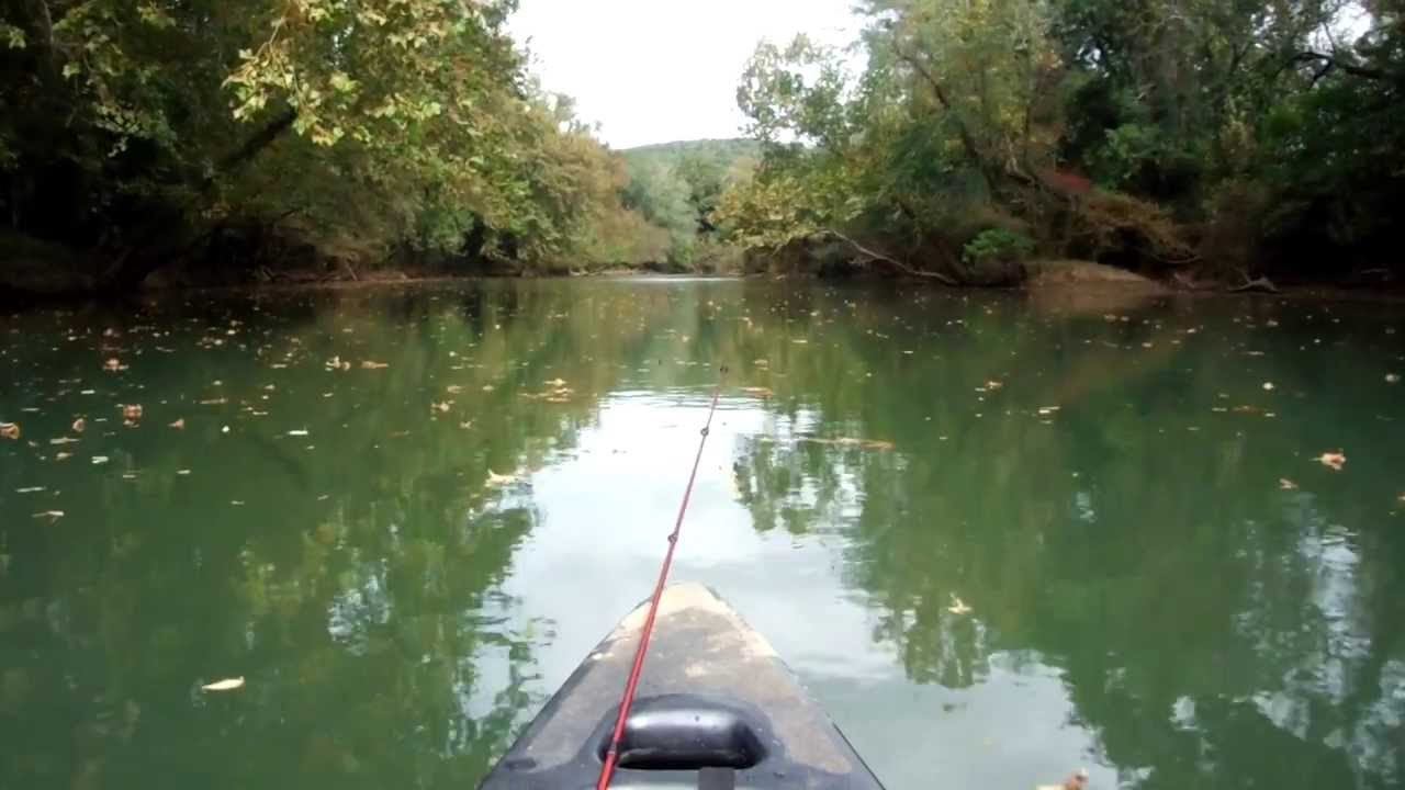 Flint River Alabama - YouTube