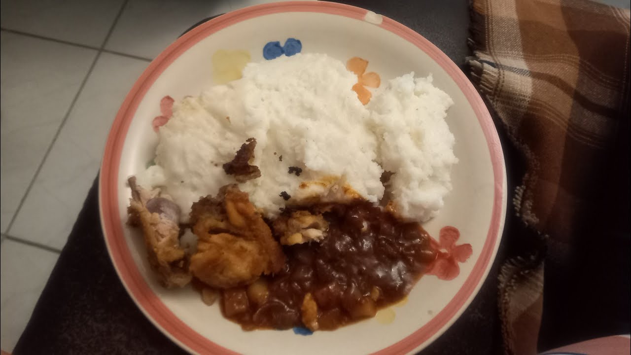 Naomie HTV is going live! Let's cook en chat👋 - YouTube