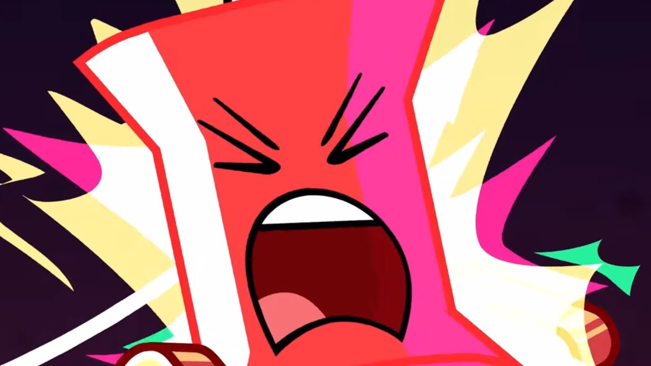 (SPOILER WARNING!) Pin finally snaps! (BFDIA 14) - YouTube