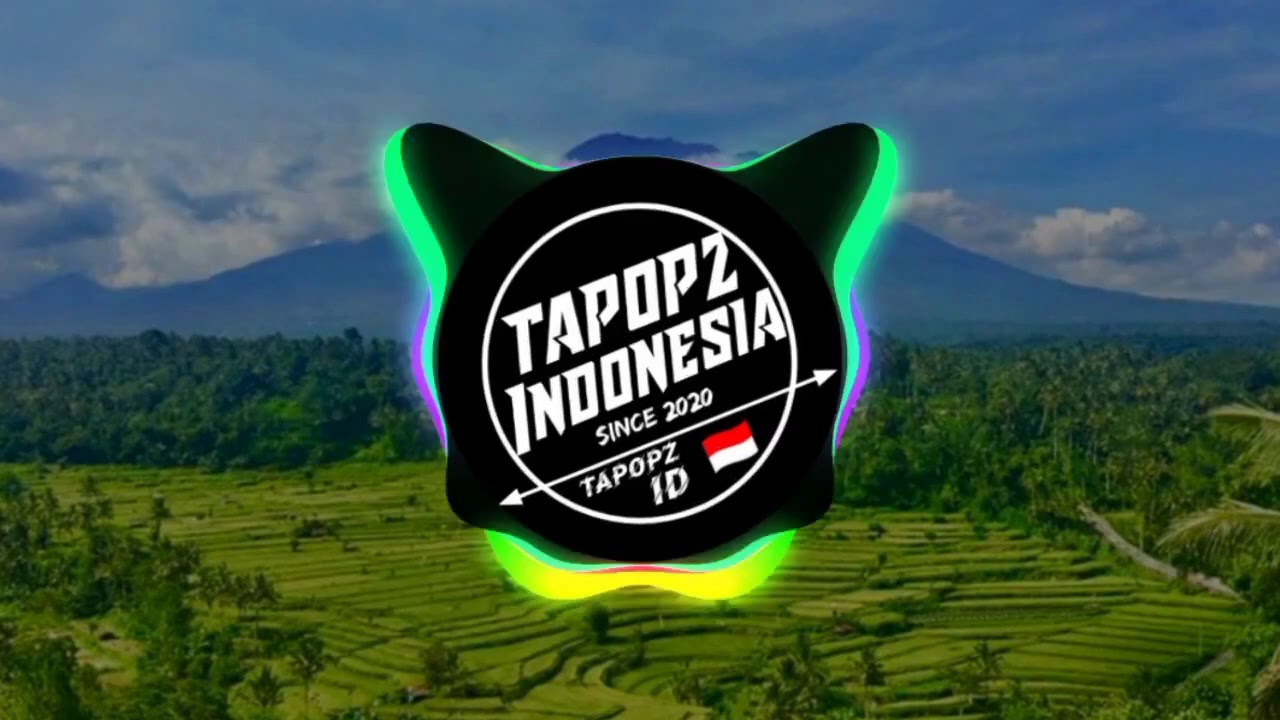 DJ EVANDER TAMBAYONG || DJ LIRIK MAKER 2020!! - YouTube