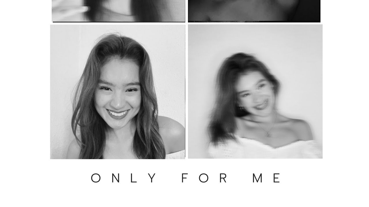2- NOVA - Only For Me (Visualizer) - YouTube