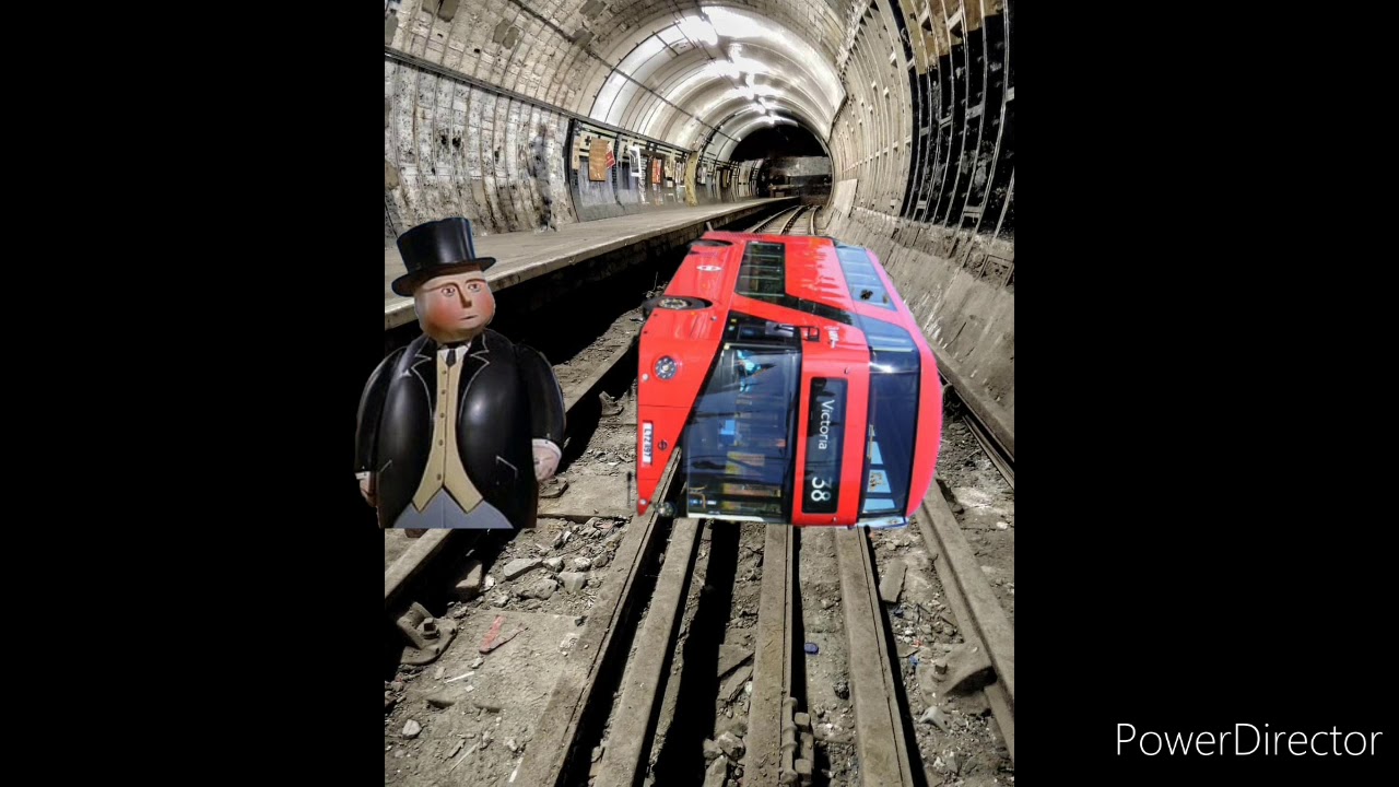 Bringing the New Routemaster to the island of sodor - new bus on sodor ...