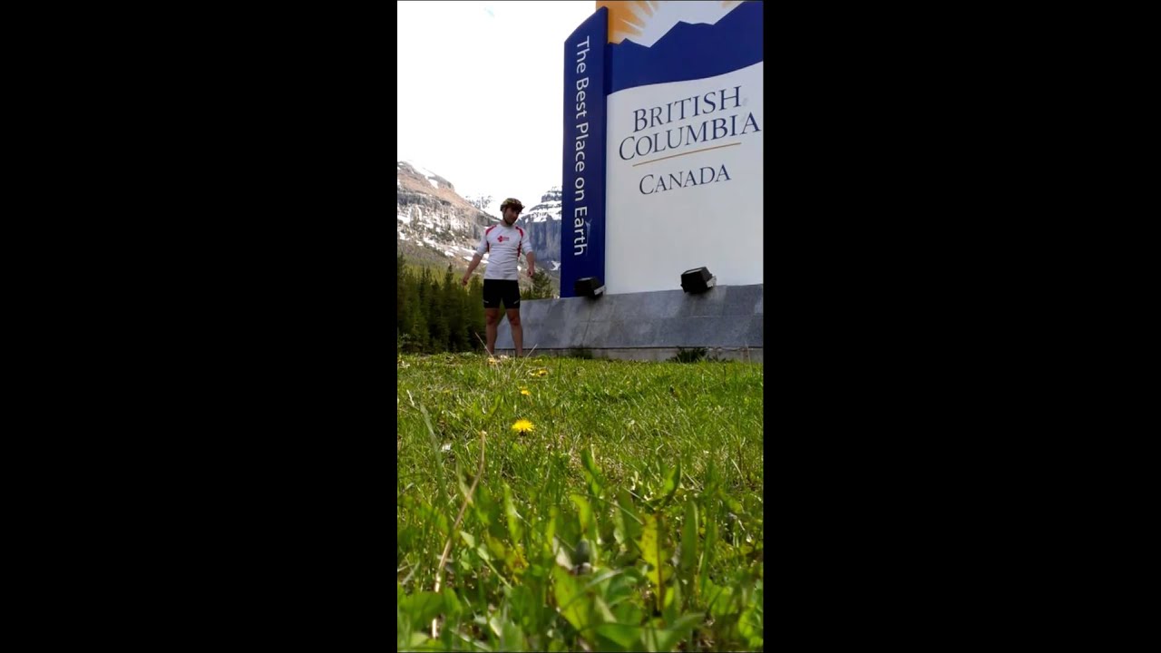 Day 13 - 1,000 kilometers - YouTube