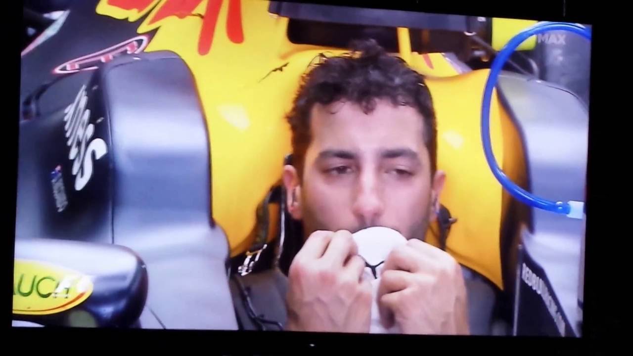 MTV3 F1 Intro 2016 - YouTube