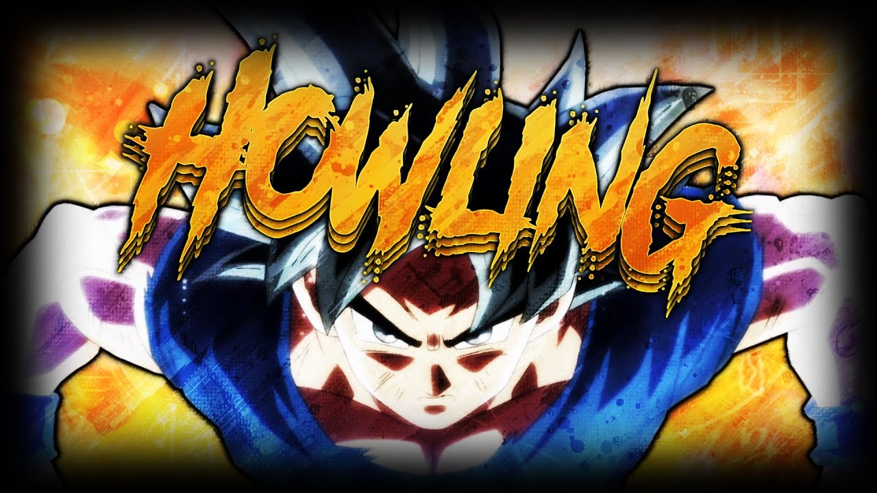 【MAD】 Dragon Ball Super -『Howling Flow x Granrodeo』- FanMade (Universal ...