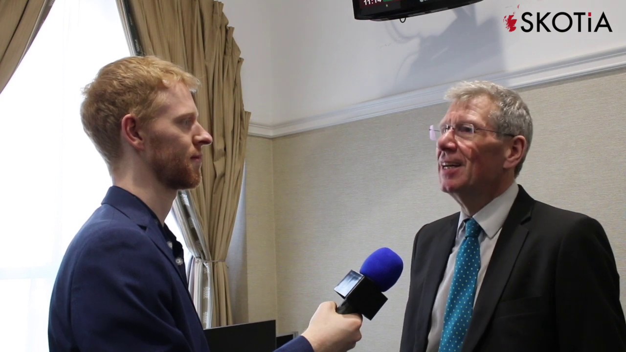 "Time is of the essence" for new Scottish Constitutional Convention ...