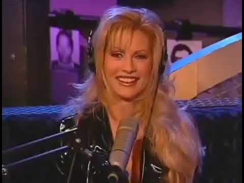 The Howard Stern Show - Sable Interview (1999-03-05)