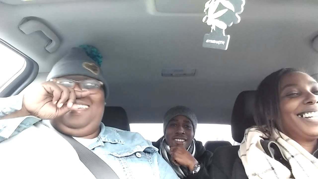 Fun with Be & Ti (Introducing ti twin brother) - YouTube