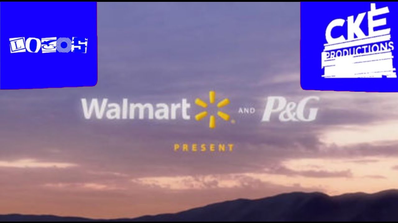 Walmart and P&G (2010) - YouTube