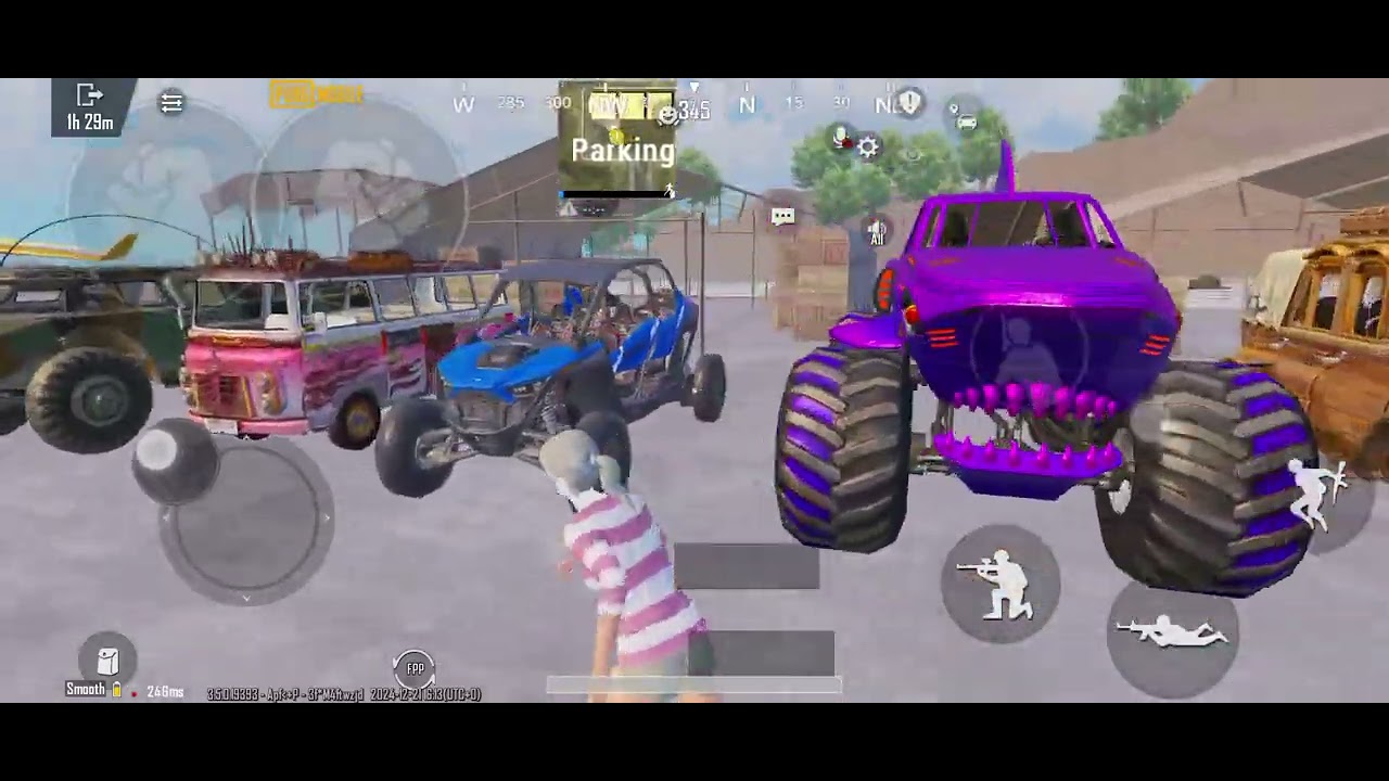 pubg all version kar file available any kar - YouTube