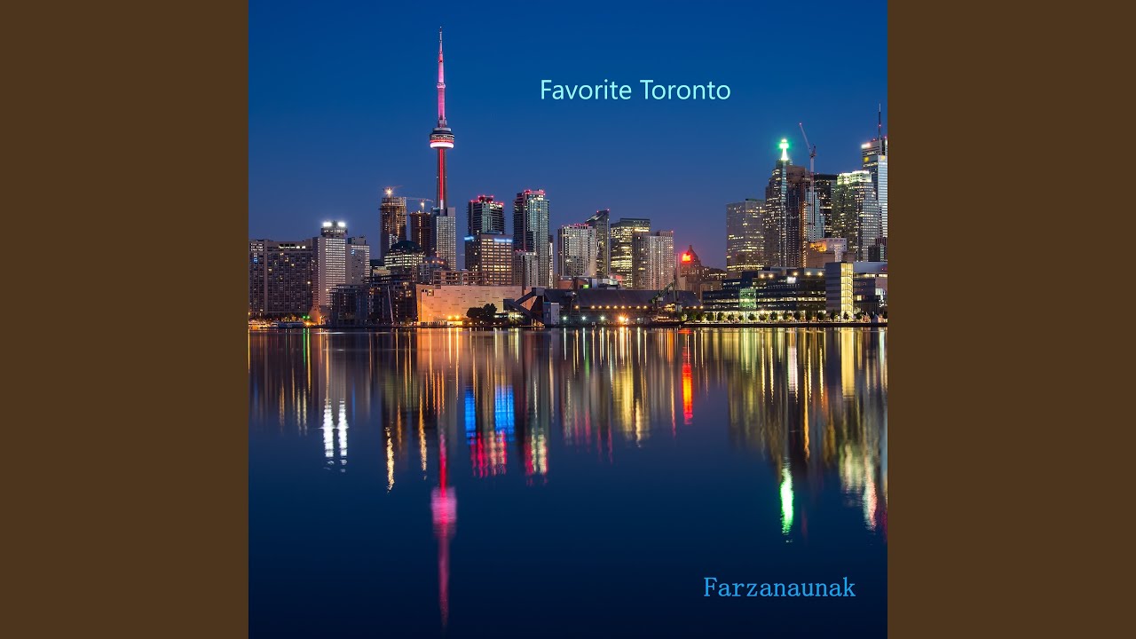 Toronto Ravine System - YouTube