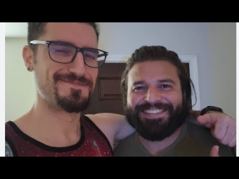 Andy Pants Gaming Vs The Act Man Discussion Who Won The Debate!? - YouTube