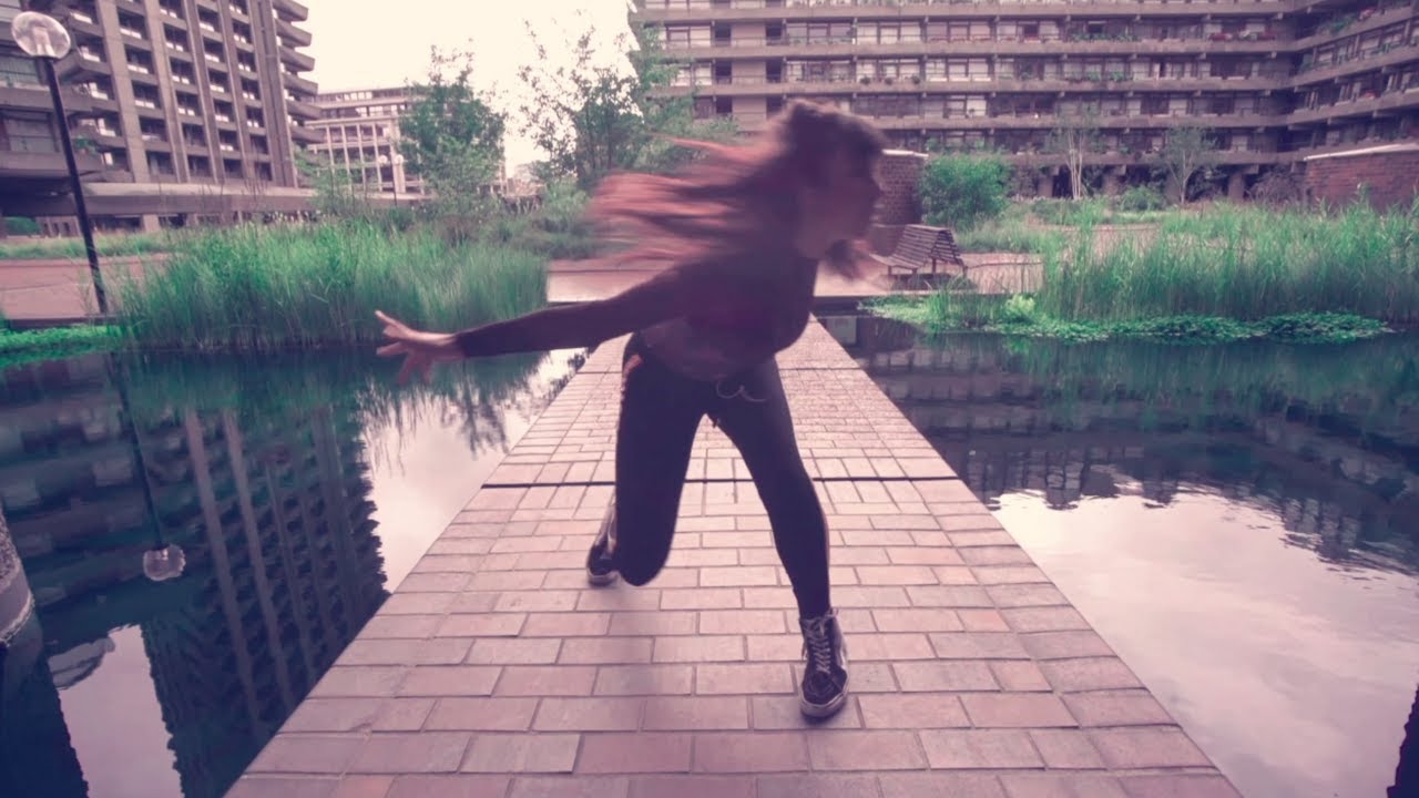Vonica - Elettra (Official Video) - YouTube