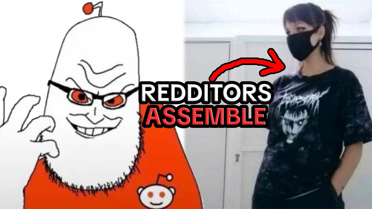 Laughing At Reddit Mods - YouTube